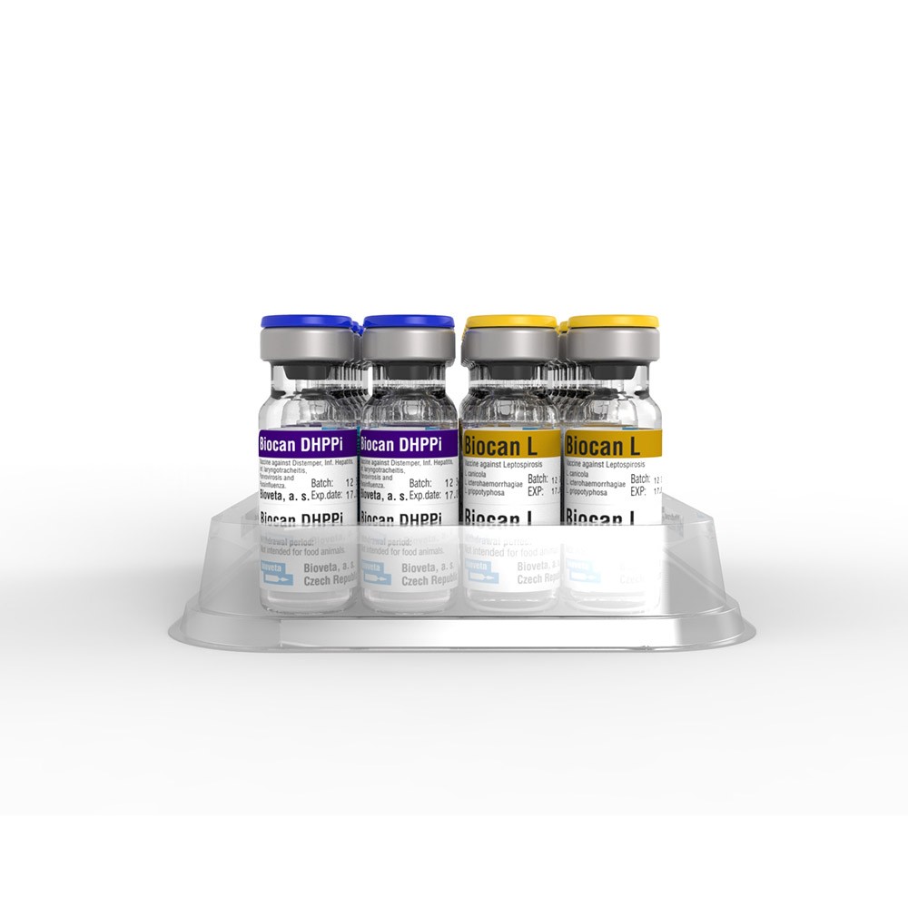 DEFENSOR® 3 • Megavet