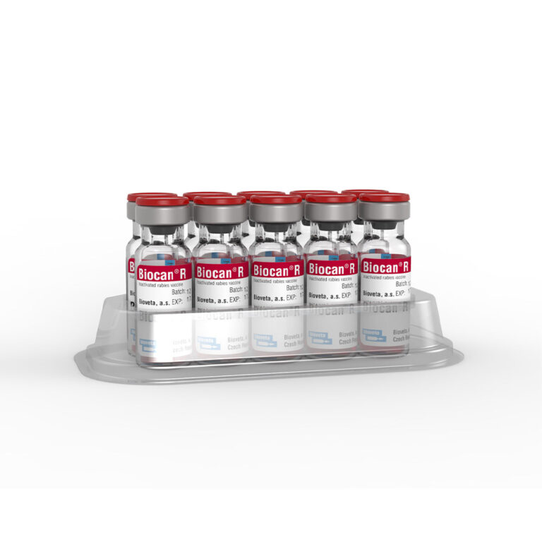 DEFENSOR® 3 • Megavet