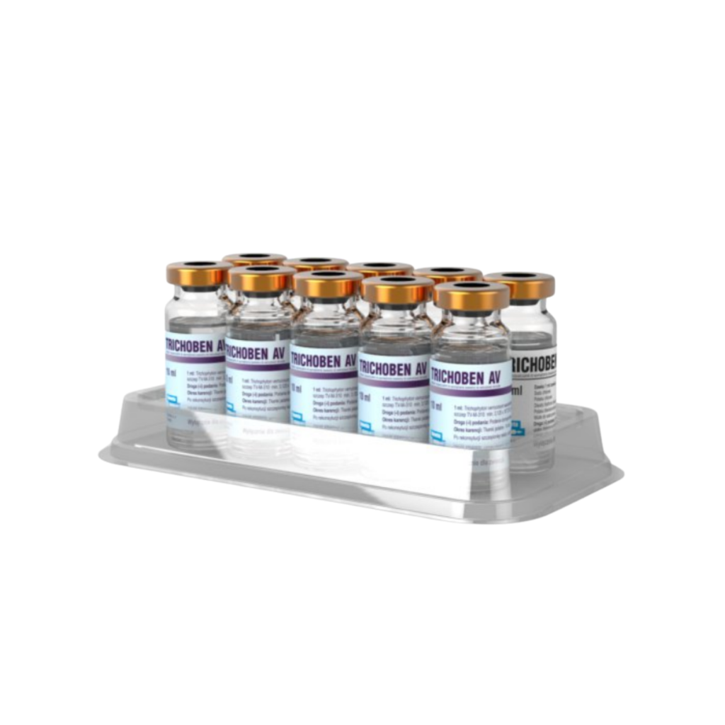 DEFENSOR® 3 • Megavet
