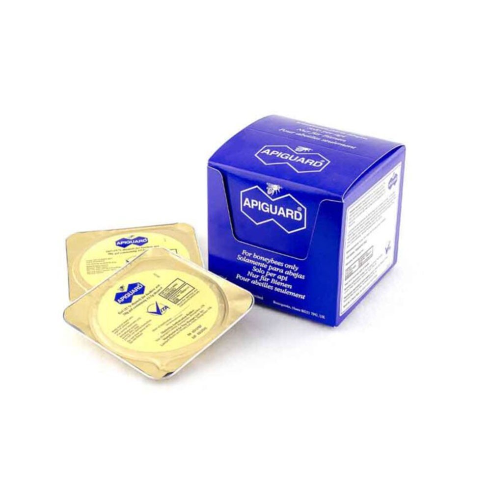 Apiguard • Megavet