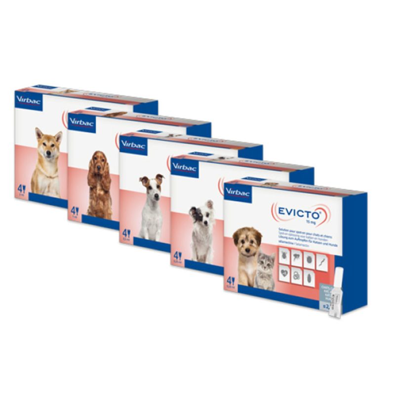 Evicto® • Megavet